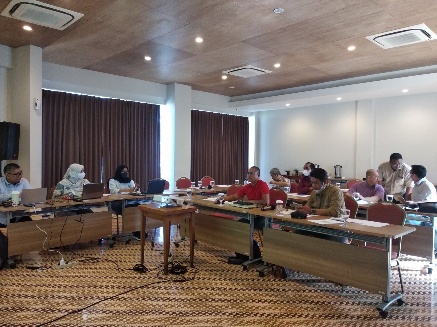 Kursus: Process Safety | Process | AMD Engineering