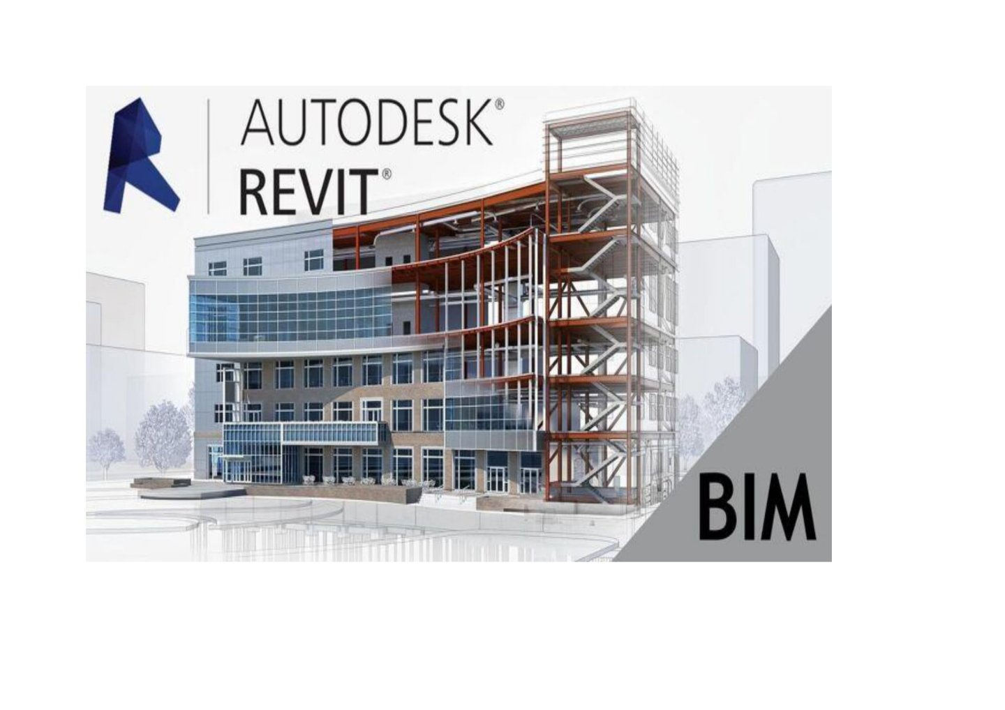Kursus AutoDesk Revit | Mechanical, electrical, Plumping | AMD Engineering