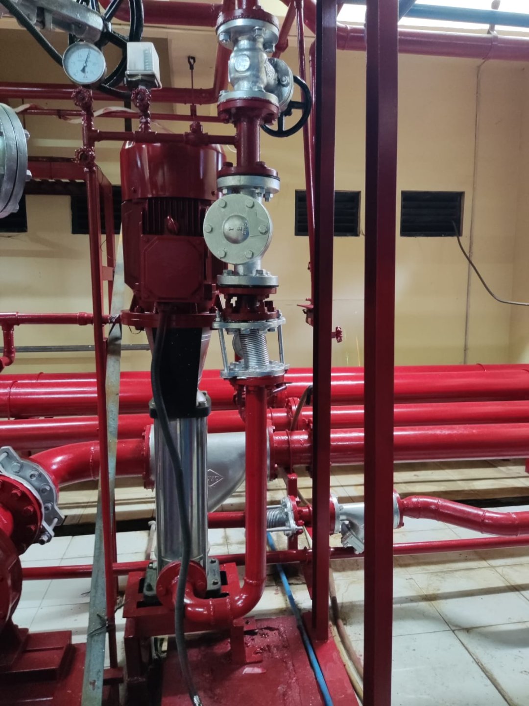 Kursus: Process Safety | Process | AMD Engineering