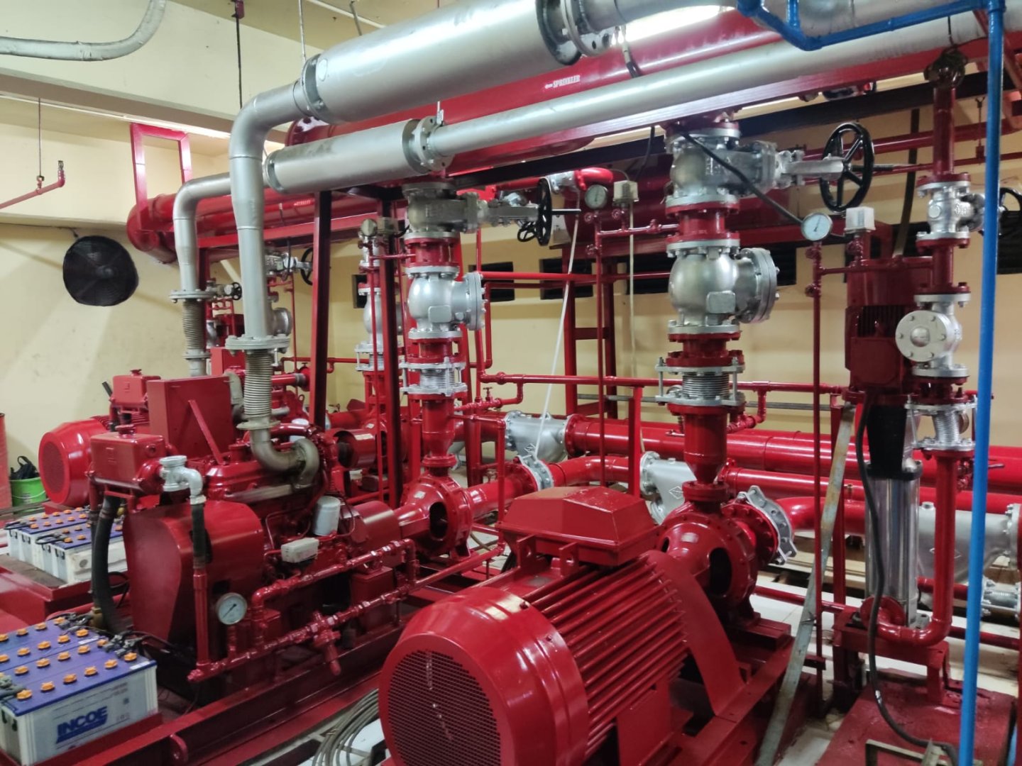 Kursus: Process Safety | Process | AMD Engineering