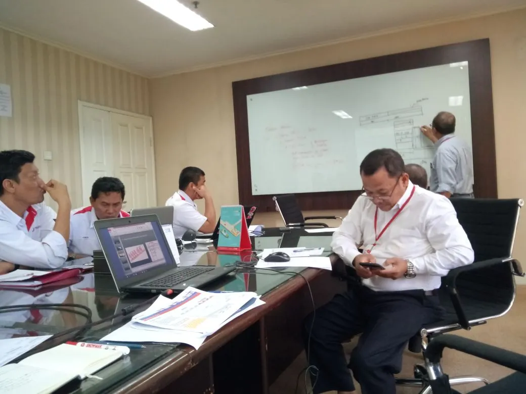 Kursus: PROJECT ENGINEER (PE) | Project Management with Microsoft ...