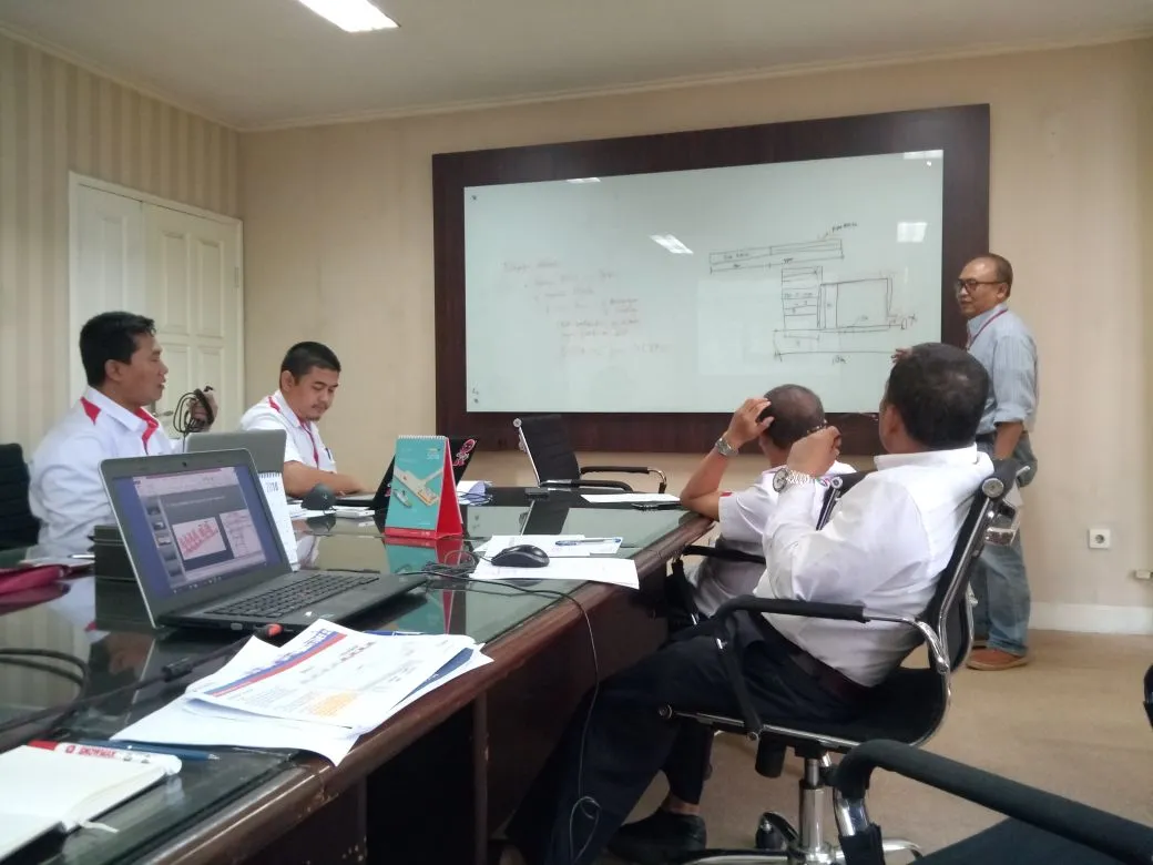 Kursus: Front End Engineering Design (FEED) | Electrical | AMD Engineering Kursus: Front End Engineering Design (FEED) | Electrical | AMD Engineering