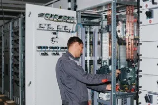 Kursus:Commissioning Specialist Electrical Switchgear and Operation. | Precom & Commissioning ...