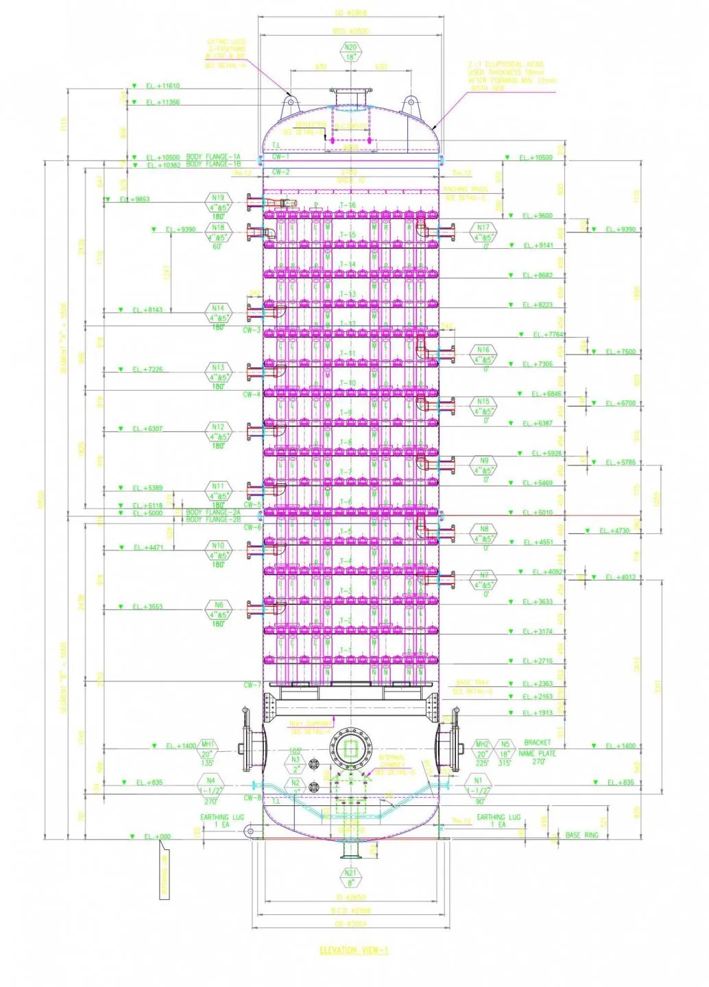 Kursus: Auto-Desk Inventor level advance (online and offline) Completed ...