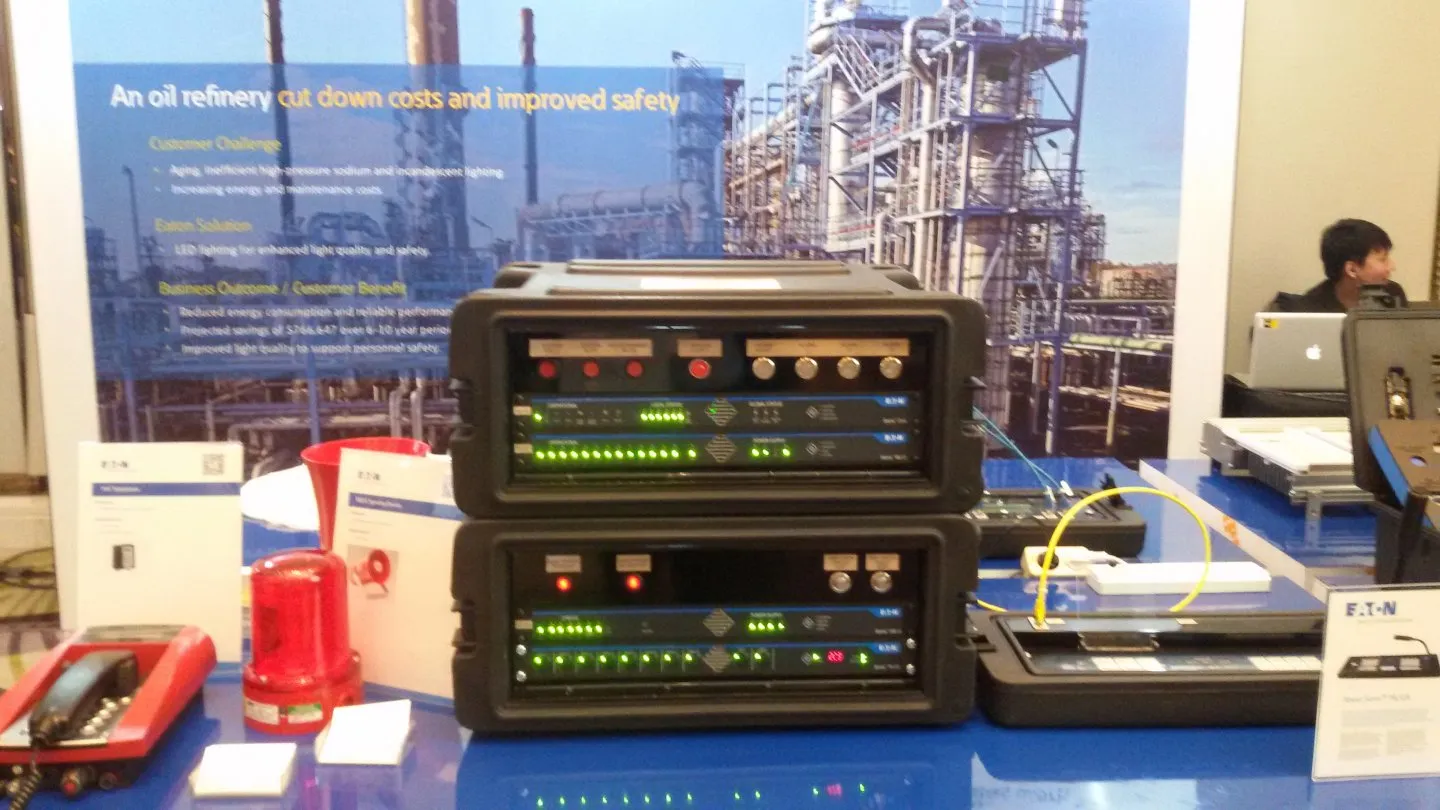 Kursus:Commissioning Specialist Electrical Switchgear and Operation ...