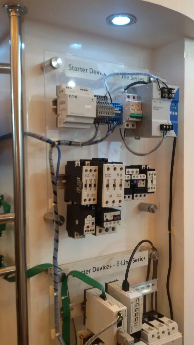 Kursus: Electrical Konsep (design) | Electrical | AMD Engineering