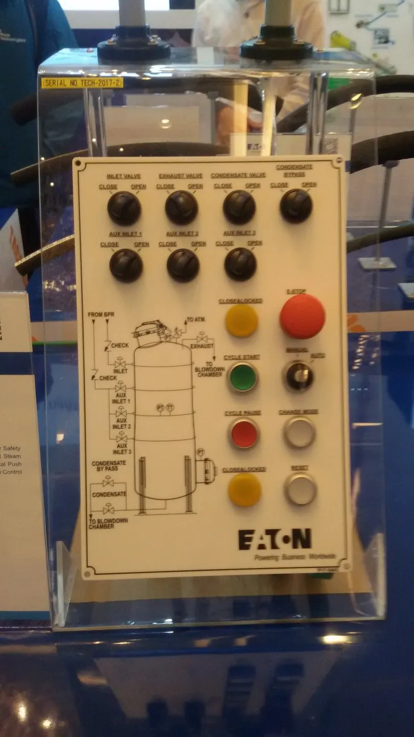 Kursus: Instrument Calibration, Measurement & Optimization ...