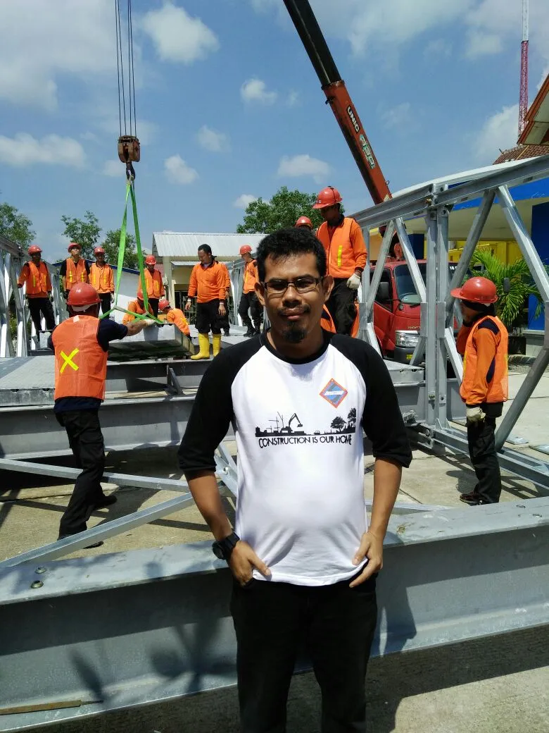 Kursus: Teknik Sipil Engineering (Structure Analysis Program ...