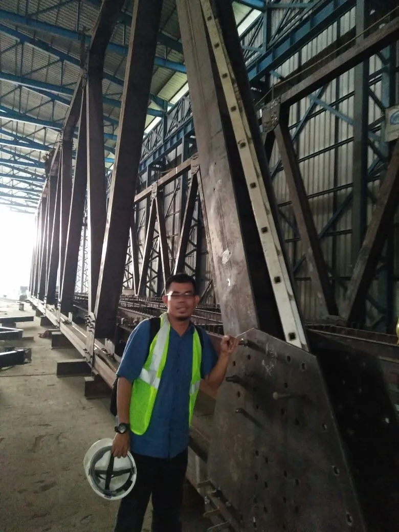 Kursus: Teknik Sipil Engineering (Structure Analysis Program ...