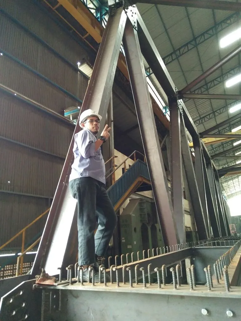 Kursus: Teknik Sipil Engineering (Structure Analysis Program ...