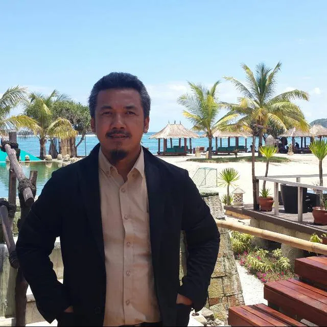 Ir Ardianto Saputro MT Specialist Structure Offshore | TRAINER | AMD Engineering