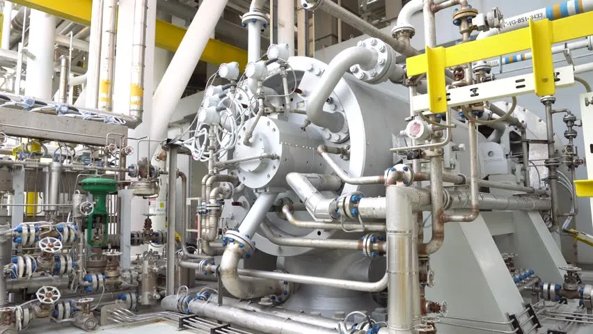 Kursus: Rotating Equipment Engineering Design, Analysis end Calculation ...