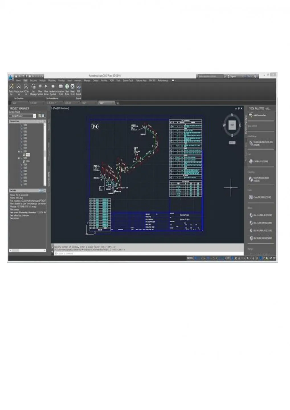Kursus Auto Cad Plant 3d Amd Melayani Belajar Secara Online Maupun