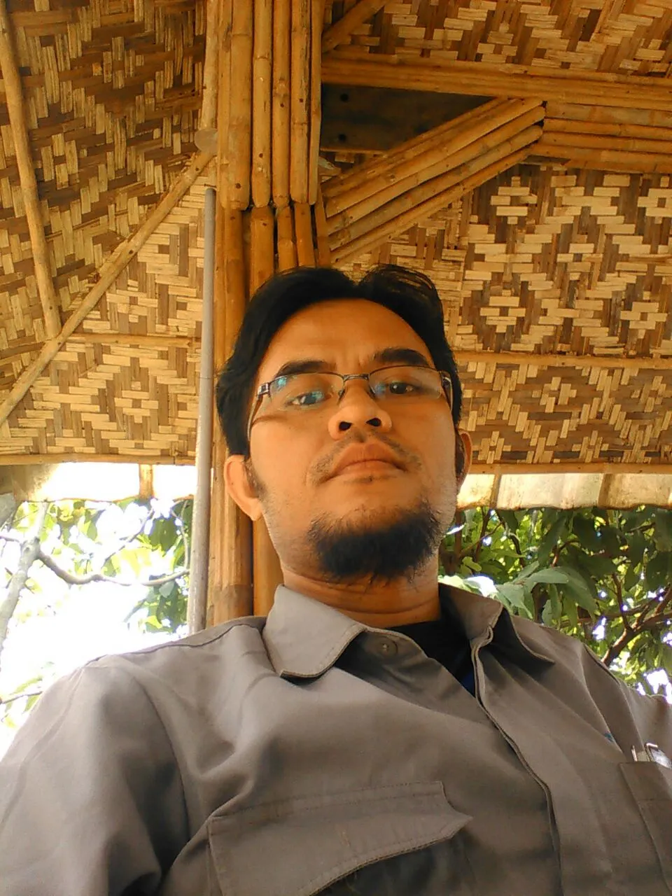 Deni Aryandi Specialist Programer machine Industri (CNC) | TRAINER | AMD Engineering