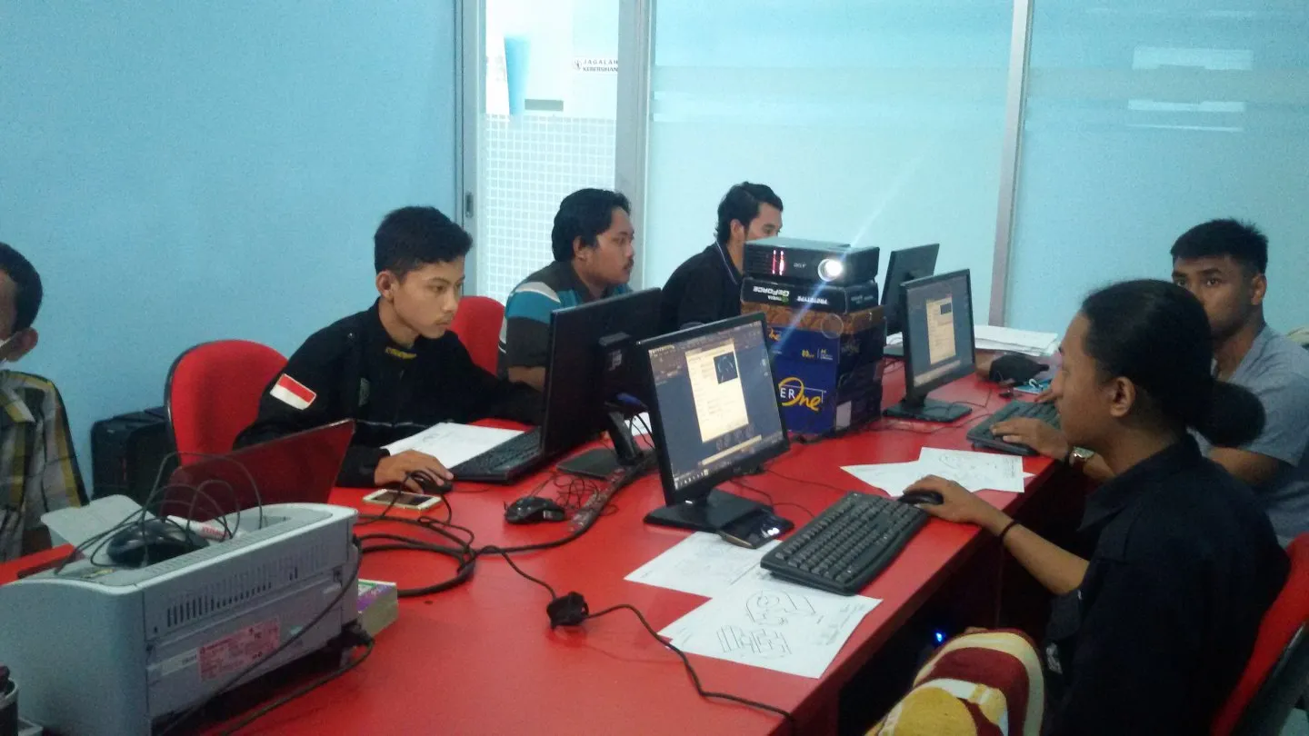 Kursus: Safety Instrument Systems (SIS & SIL) | Process | AMD Engineering