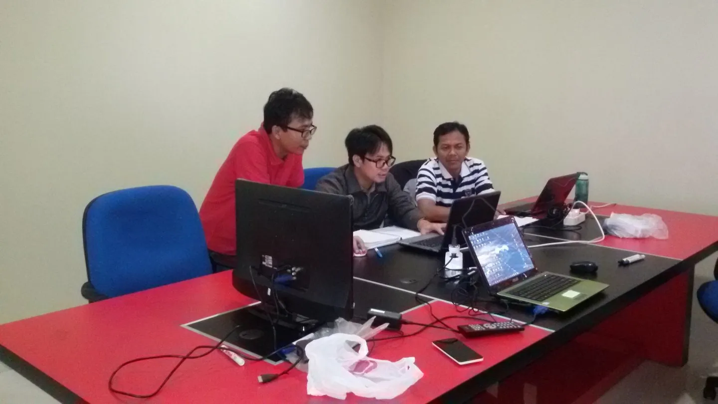 Kursus: Electrical Power Analysis menggunakan aplikasi Perangkat lunak. (online/offline ...