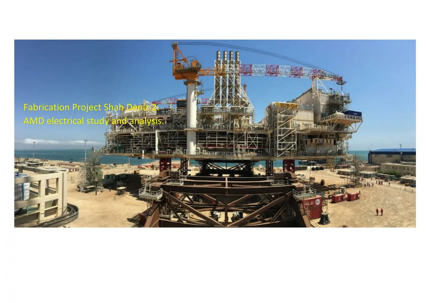 Kursus:Process Equipment Sizing & Selection | Process | AMD Engineering