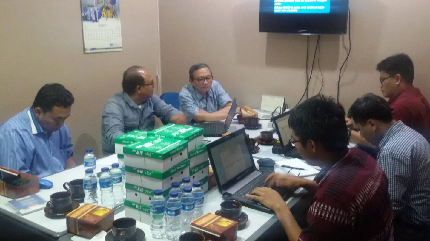 Kursus: Front End Engineering Design (FEED) | Electrical | AMD Engineering