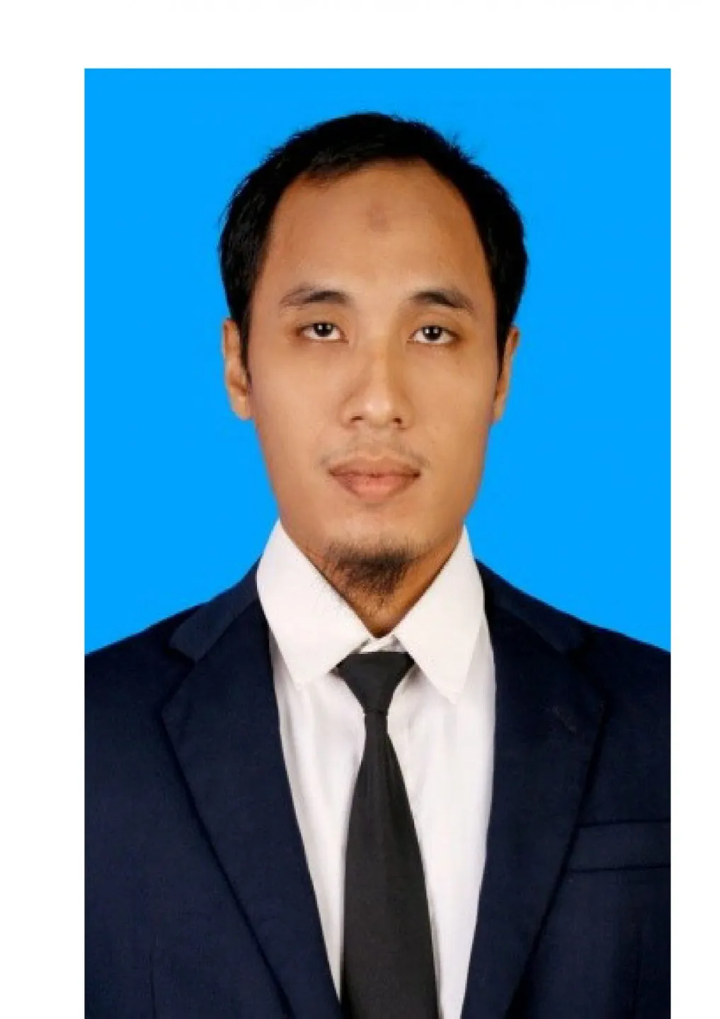 TINON WIDITA Specialis TANK OIL STORAGE & ANALYSIS. | TRAINER | AMD ...