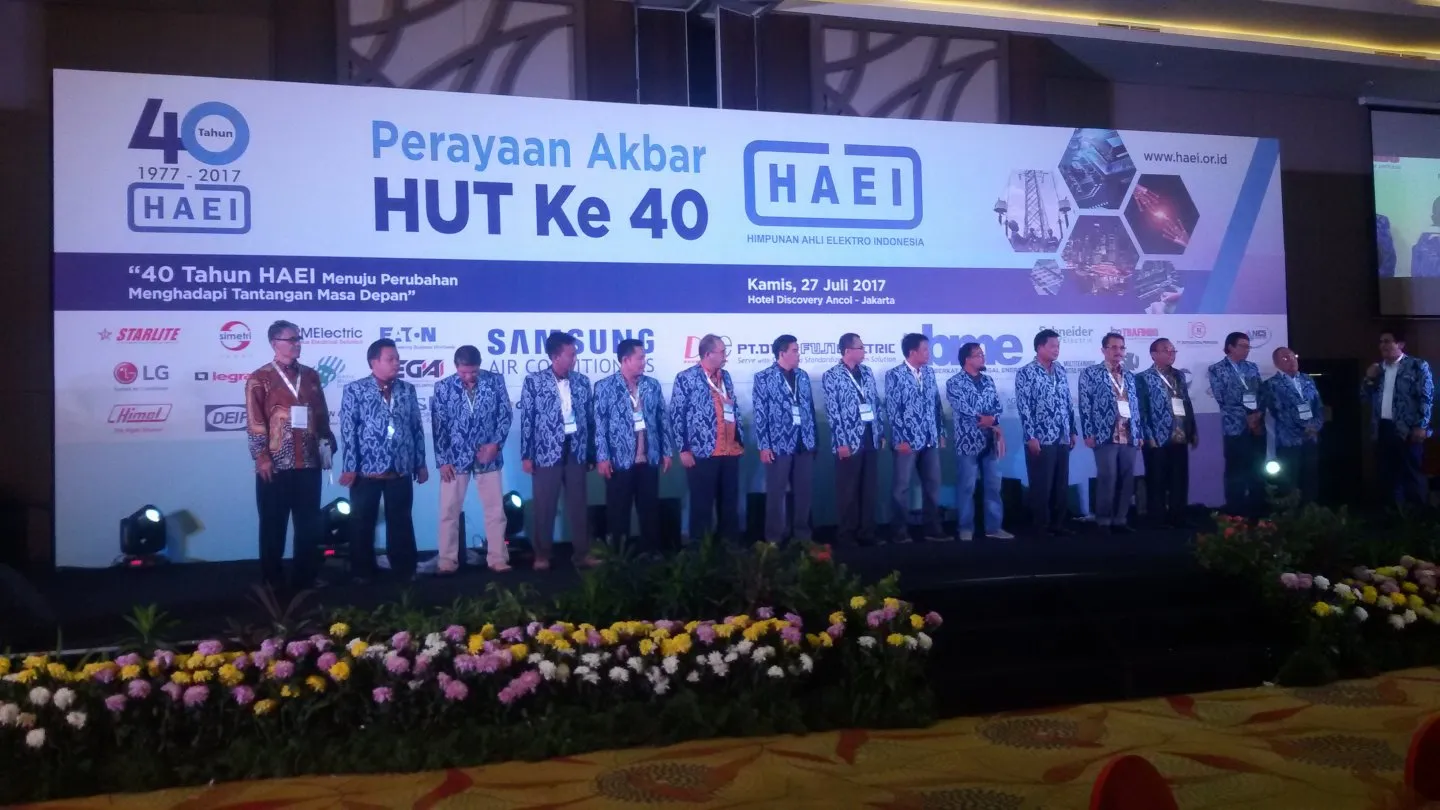 Visi & Misi | About Us | AMD Engineering