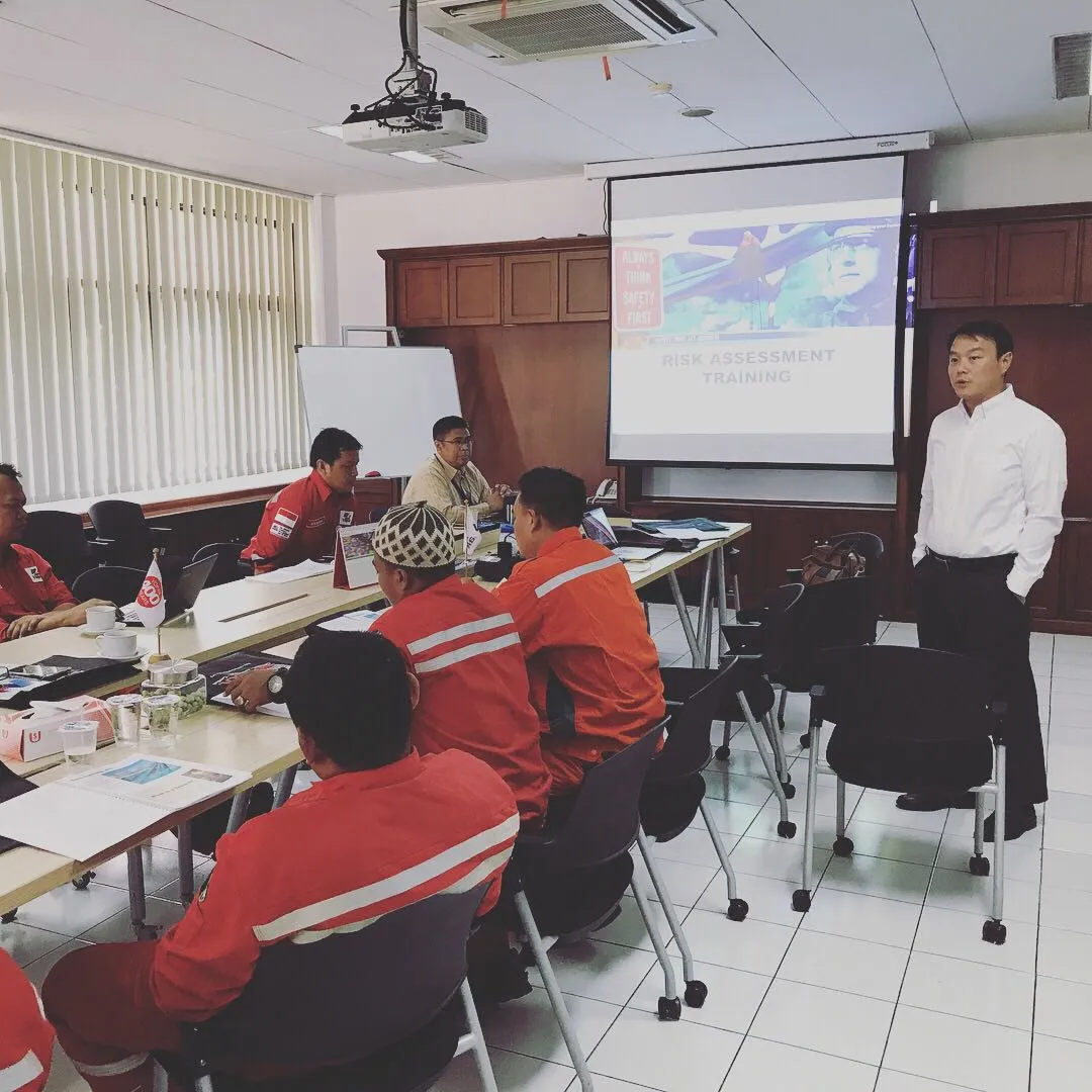 Kursus:Process Equipment Sizing & Selection | Process | AMD Engineering