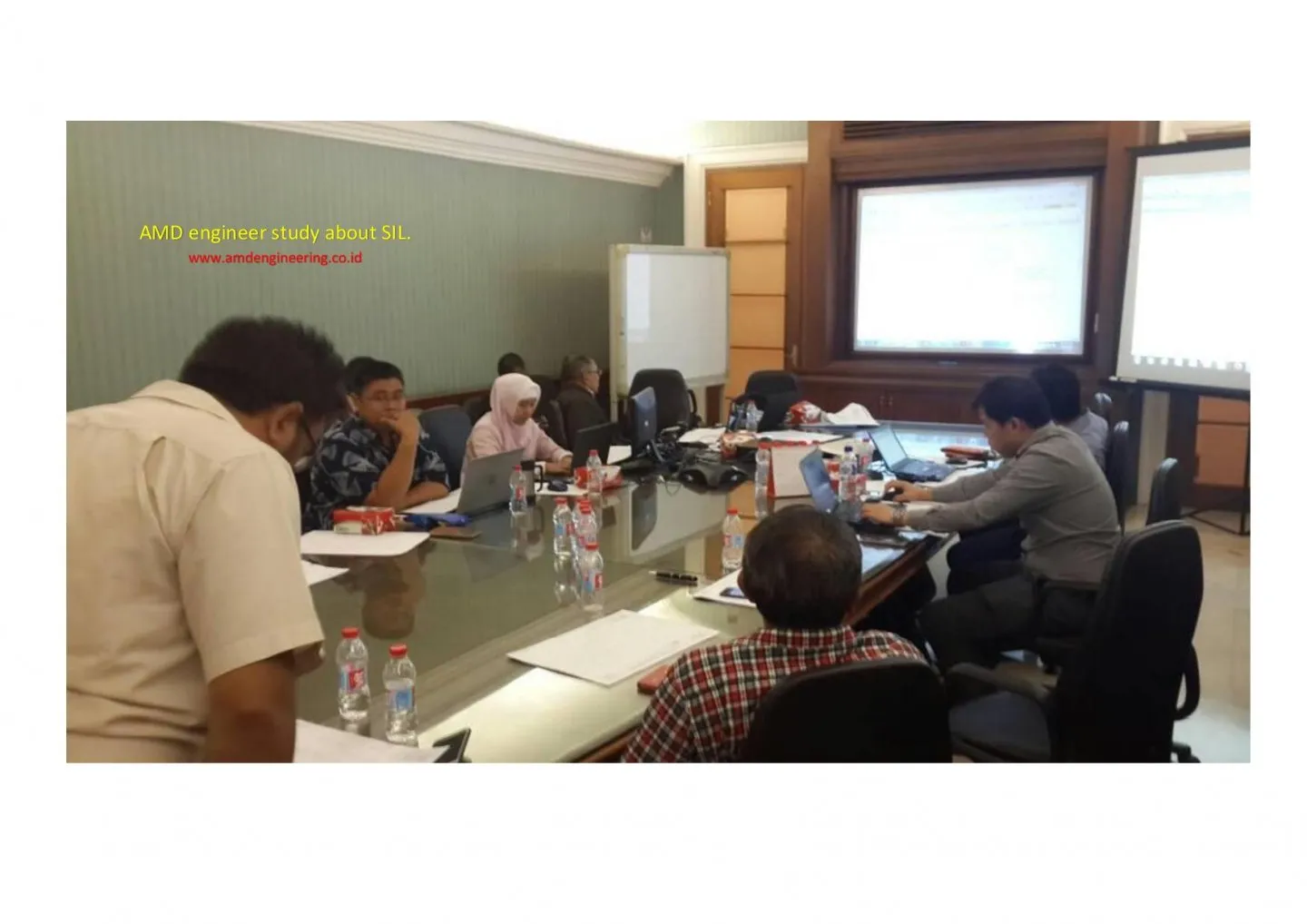 Kursus: Safety Instrument Systems (SIS & SIL) | Process | AMD Engineering