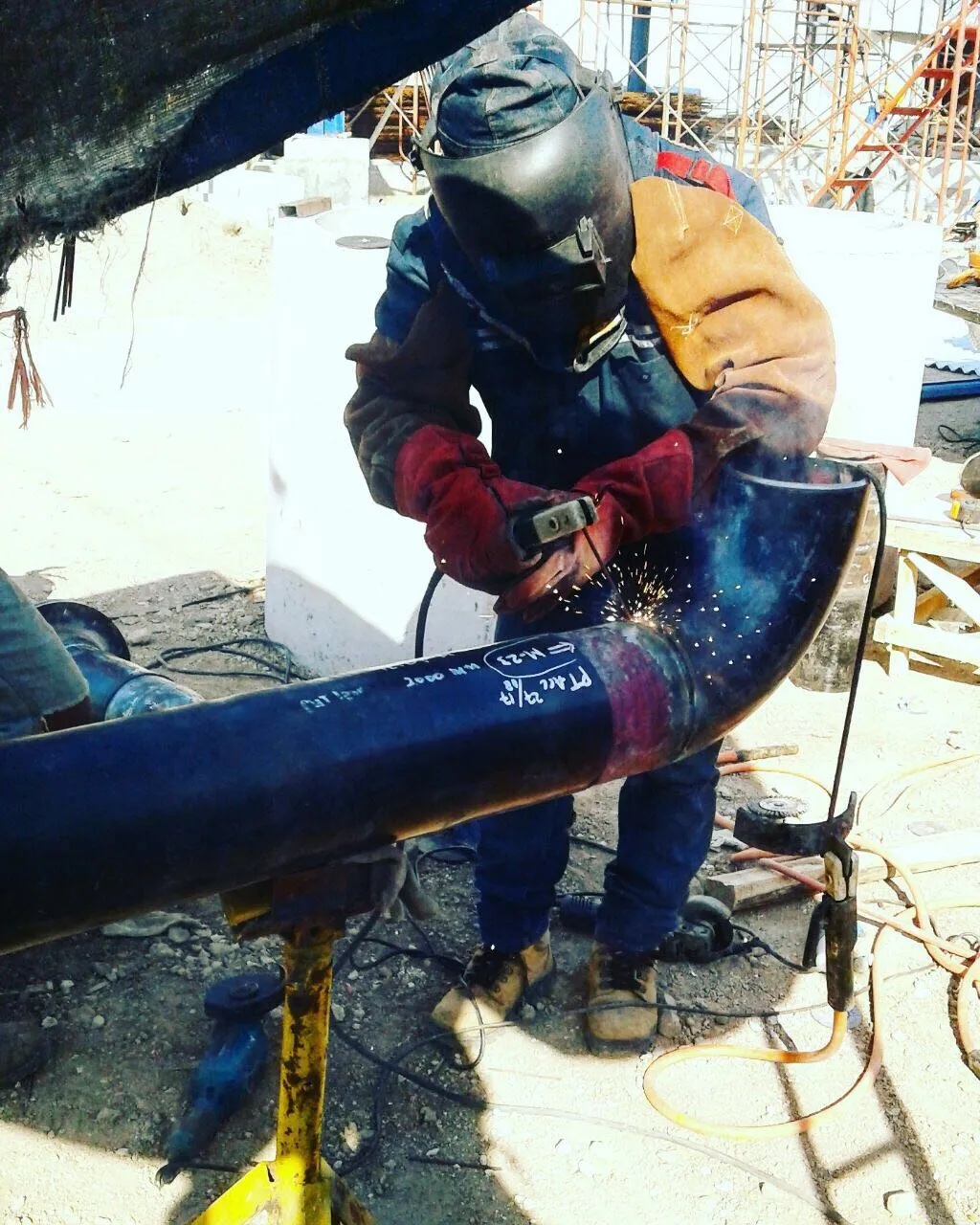 Kursus: PipeLine Installation and Engineering design & analysis | Pipeline | AMD Engineering