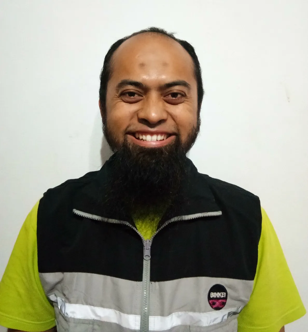 Muli Anto Pemegang Certificated Autodesk Profesional Untuk Revit | TRAINER | AMD Engineering