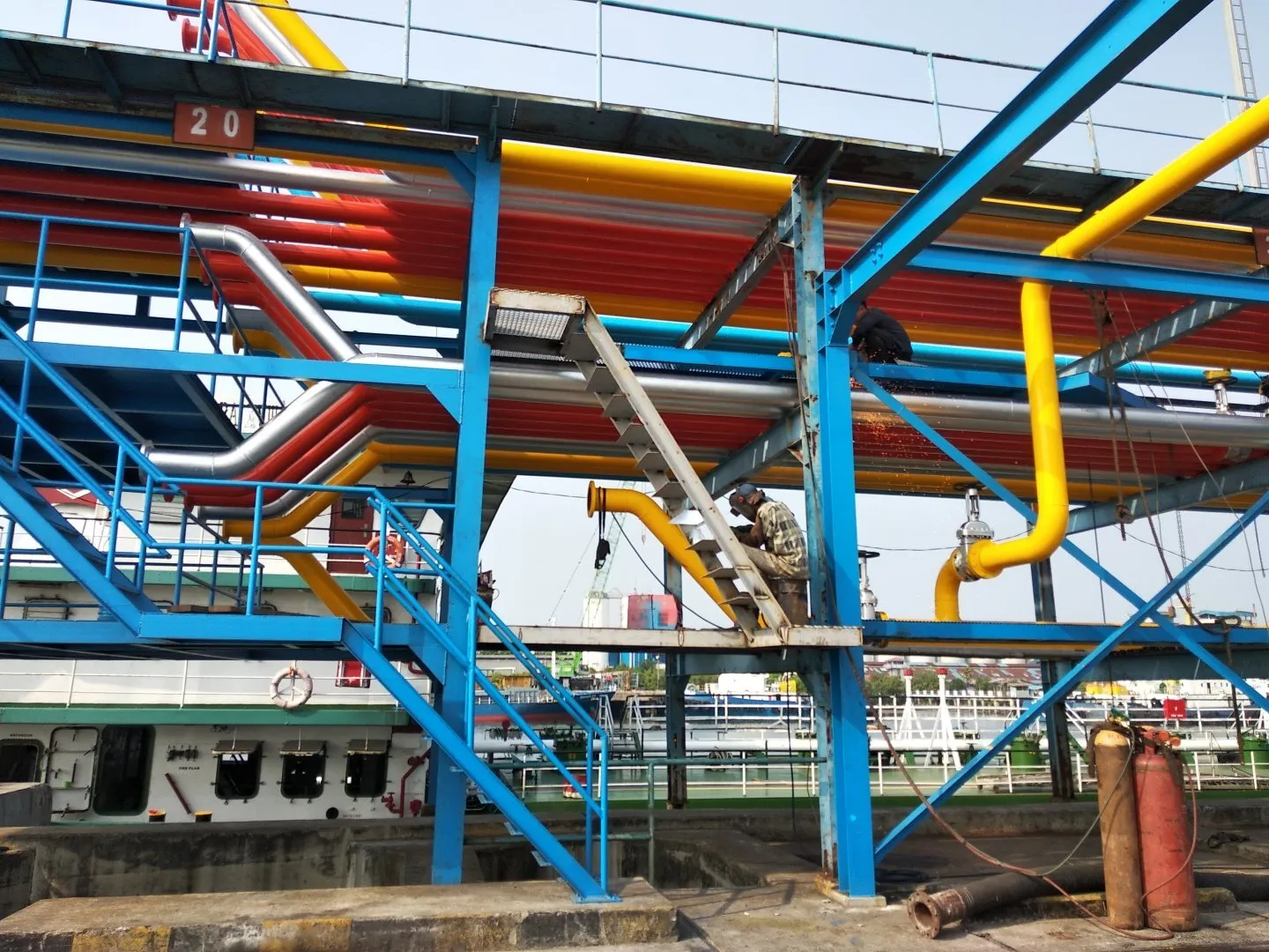 AMD ENGINEERING SERVICE, JASA ENGINEERING DAN SUPERVISI. | Service ...