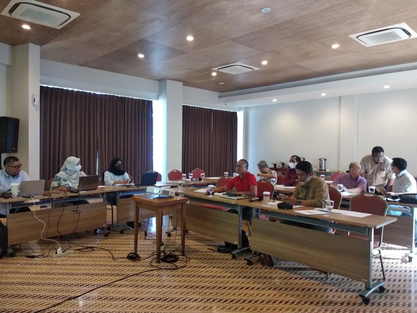 Kursus: Process Safety | Process | AMD Engineering