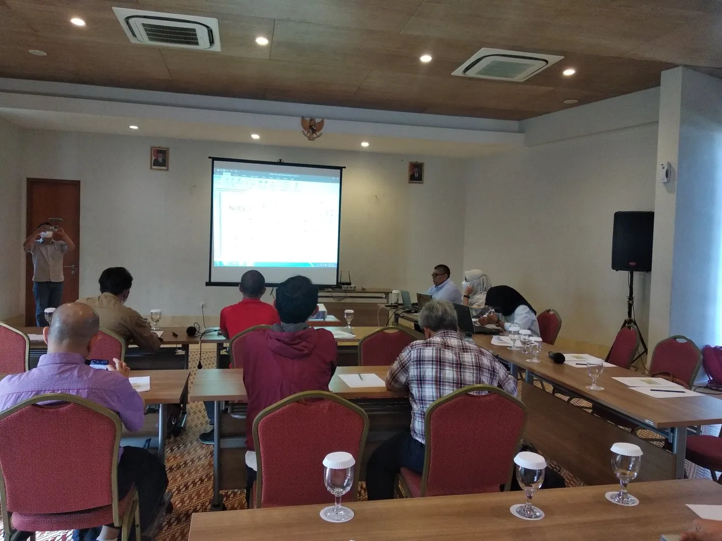 Kursus: Process Hazards Analysis, HAZOP and HAZID | Process | AMD Engineering