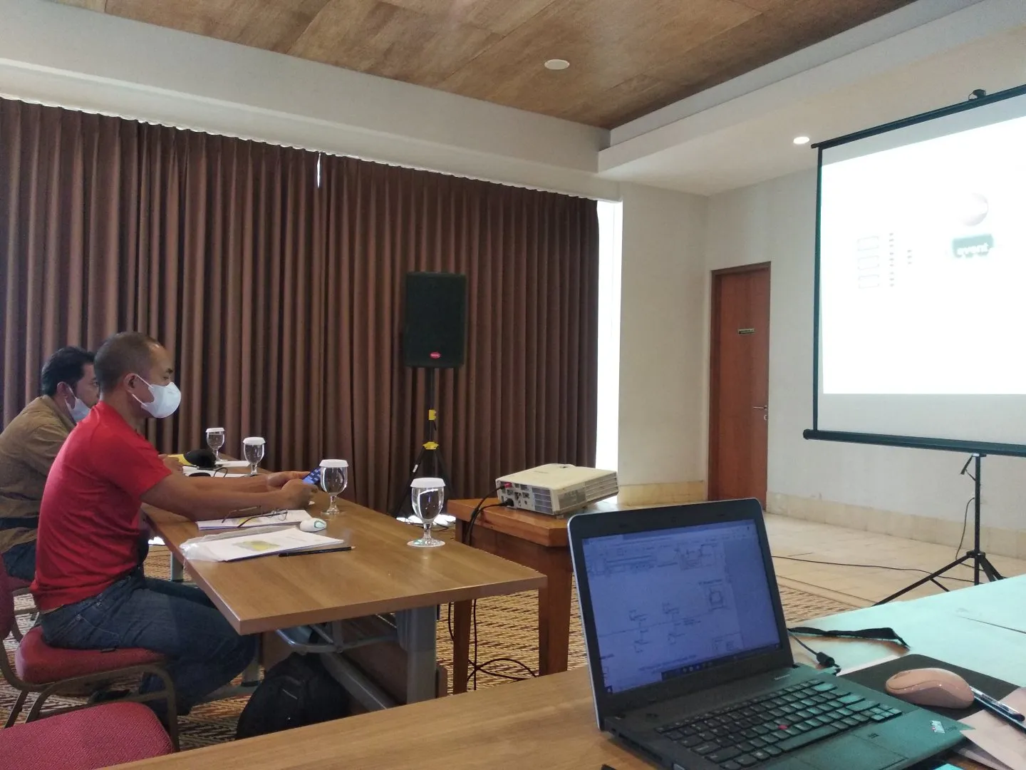 Kursus: Process Hazards Analysis, HAZOP and HAZID | Process | AMD Engineering