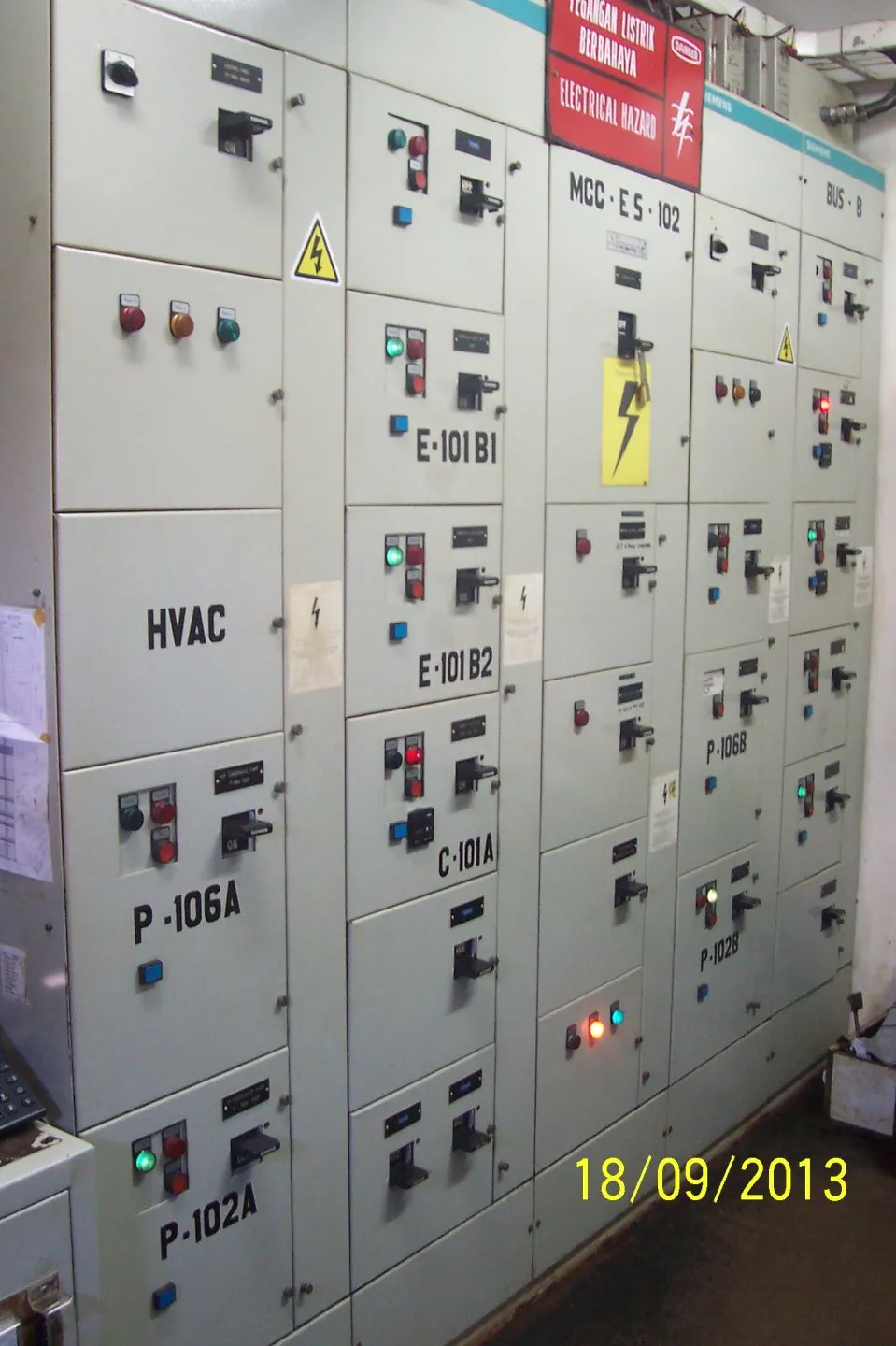 Kursus: Design Mechanical Electrical Plumbing (MEP) | Mechanical ... Kursus: Design Mechanical Electrical Plumbing (MEP) | Mechanical ...