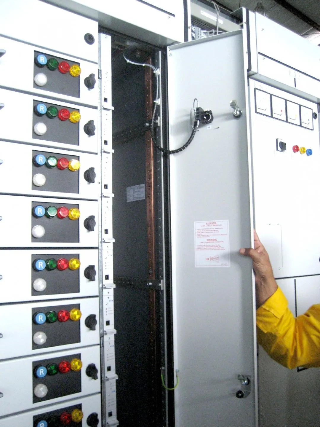 Kursus: Precom-Commissioning Plant start-up. | Precom & Commissioning ...