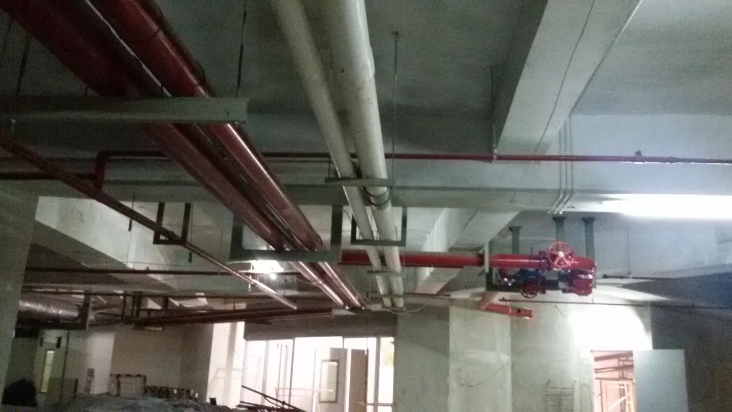 Kursus: Design Mechanical Electrical Plumbing (MEP) | Mechanical ... Kursus: Design Mechanical Electrical Plumbing (MEP) | Mechanical ...