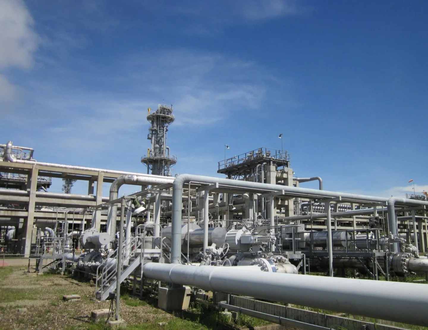 Kursus:Process Control Philosophy | Process | AMD Engineering