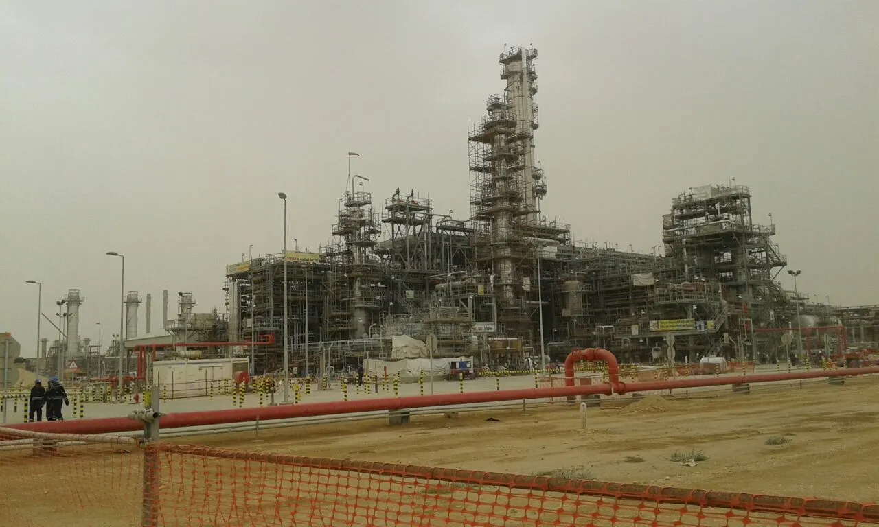 Kursus: Precom-Commissioning Plant start-up. | Precom & Commissioning ...