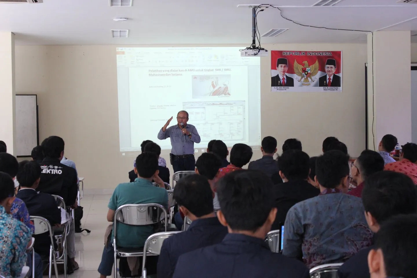 Target | About Us | AMD Engineering