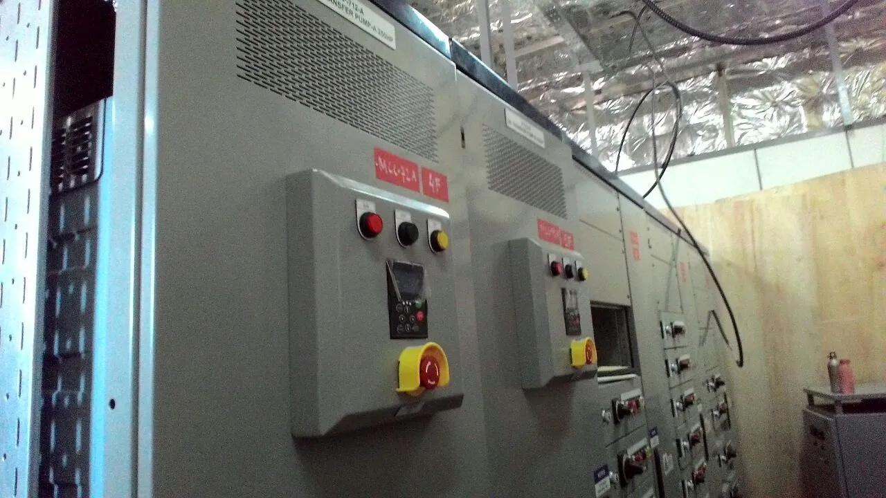 Kursus: Precom-Commissioning Plant start-up. | Precom & Commissioning ...