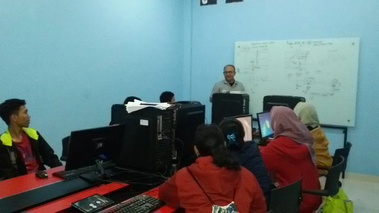 Kursus: Electrical Konsep (design) | Electrical | AMD Engineering