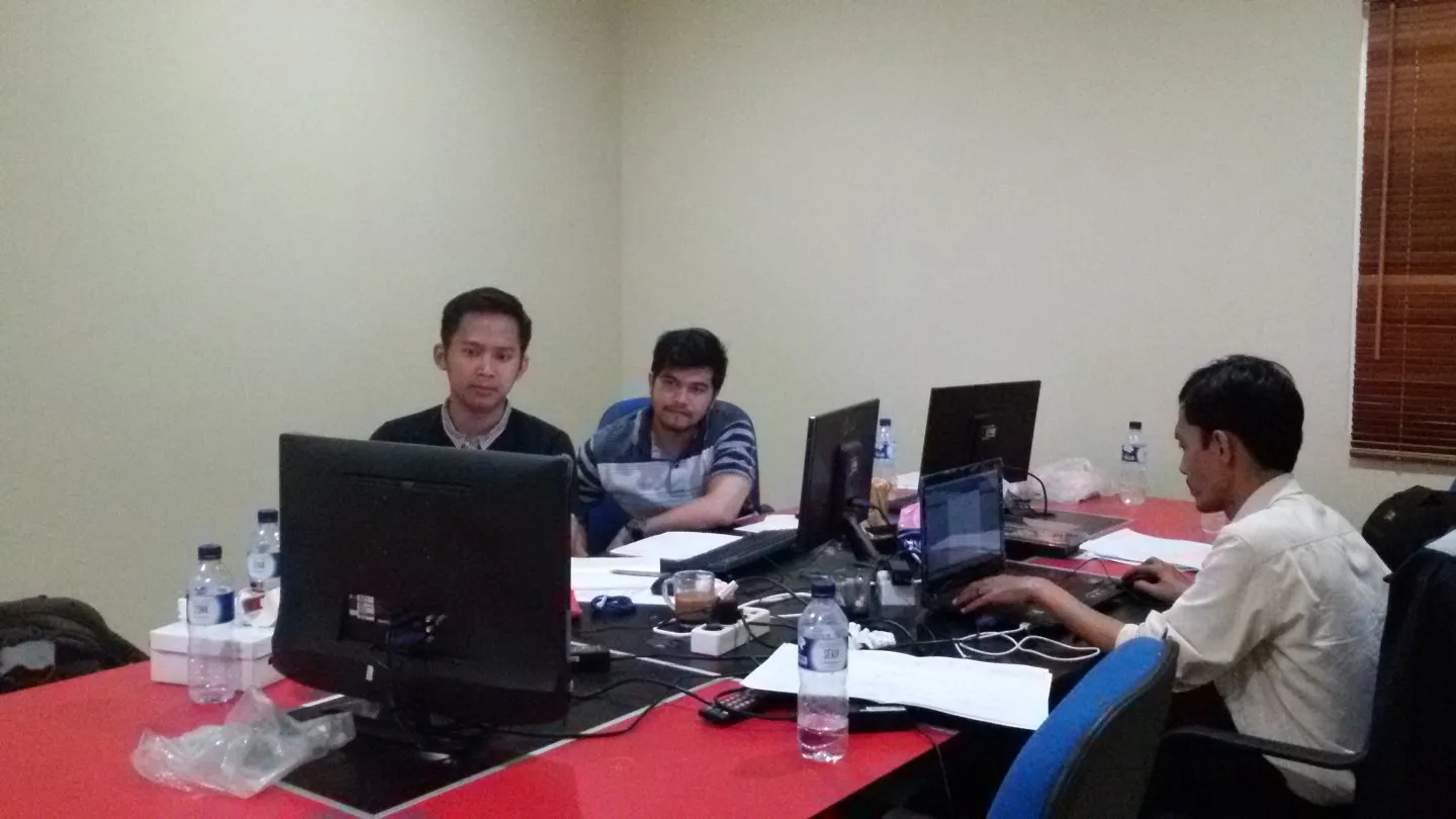 Kursus: Engineering Design TANK OIL STORAGE & ANALYSIS. (Online and Offline) | Mechanical | AMD ...