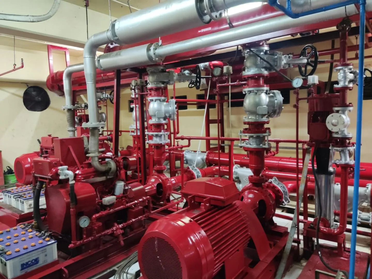 Kursus: Process Safety | Process | AMD Engineering