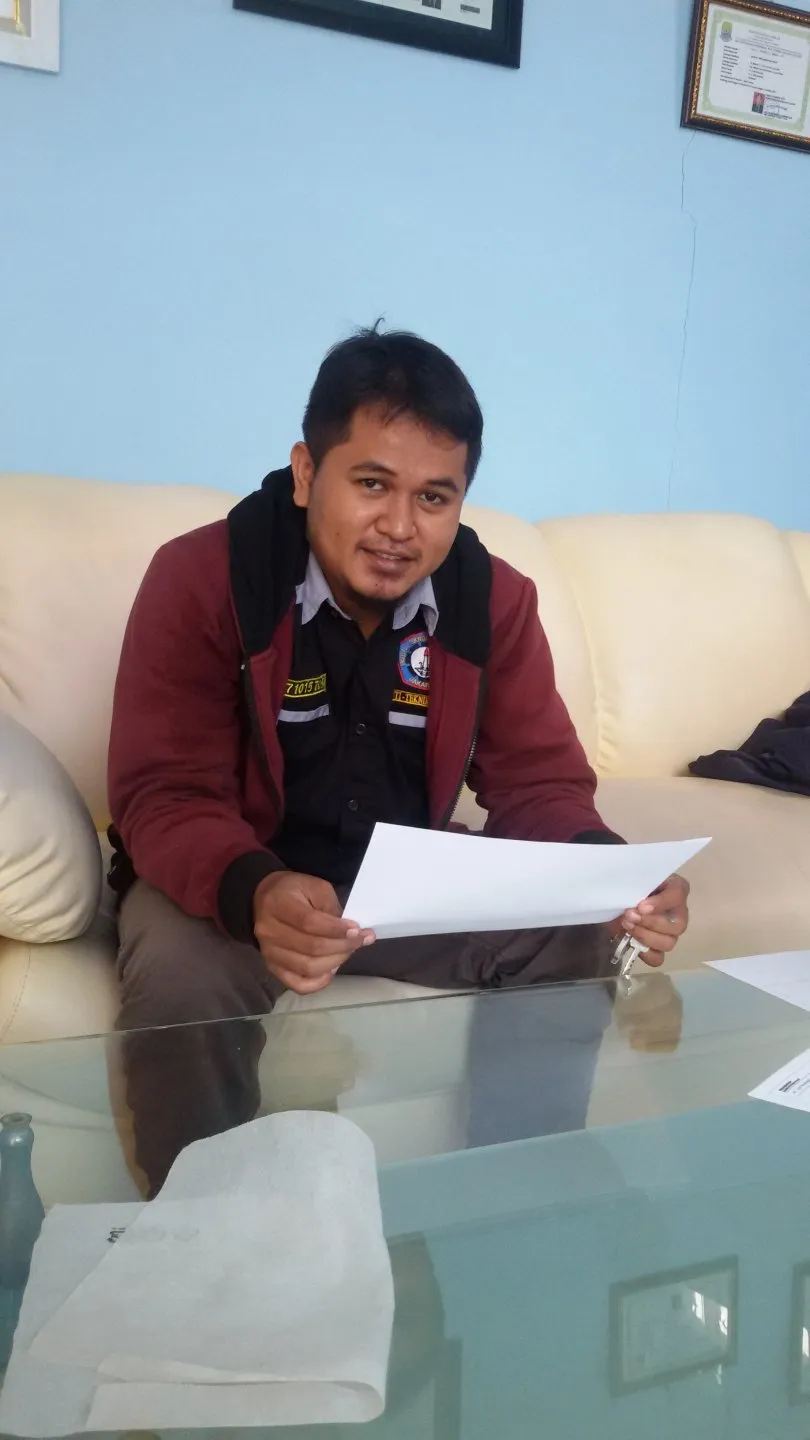 Yudhi Setiyawan Specialist Autodesk Inventor