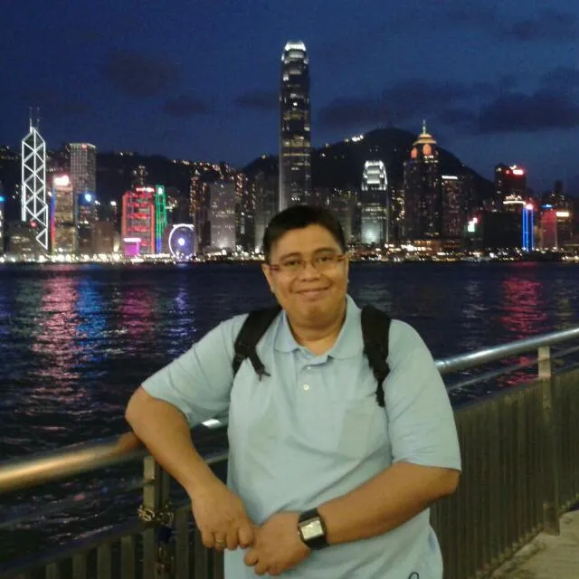 DR. Ir. M Zahirsyah MT Specialist, Refinery Process Hazard and operability study | TRAINER | AMD ...